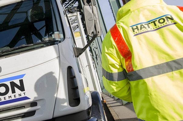 Vehicle Restraint Systems – Hatton Traffic Management Ltd