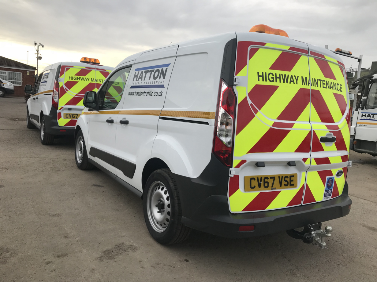 Locations - Hatton Traffic Management Ltd