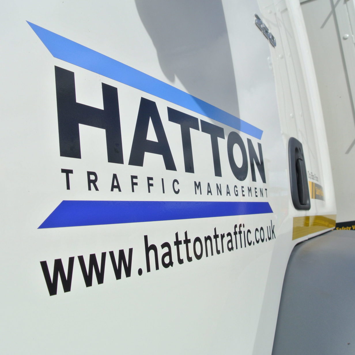 Locations - Hatton Traffic Management Ltd