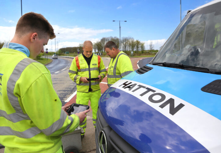 Career Listing – Hatton Traffic Management Ltd
