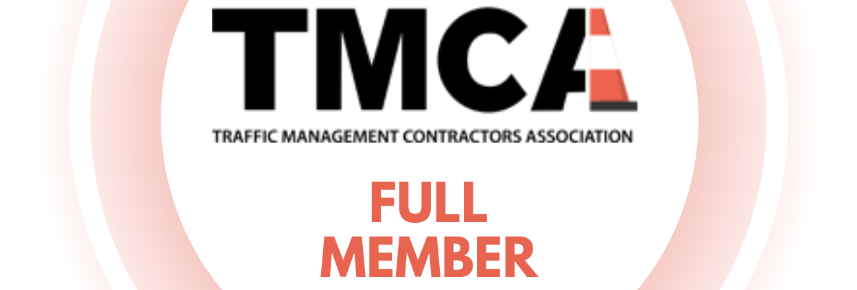 TMCA - FULL Membership - Hatton Traffic Management Ltd