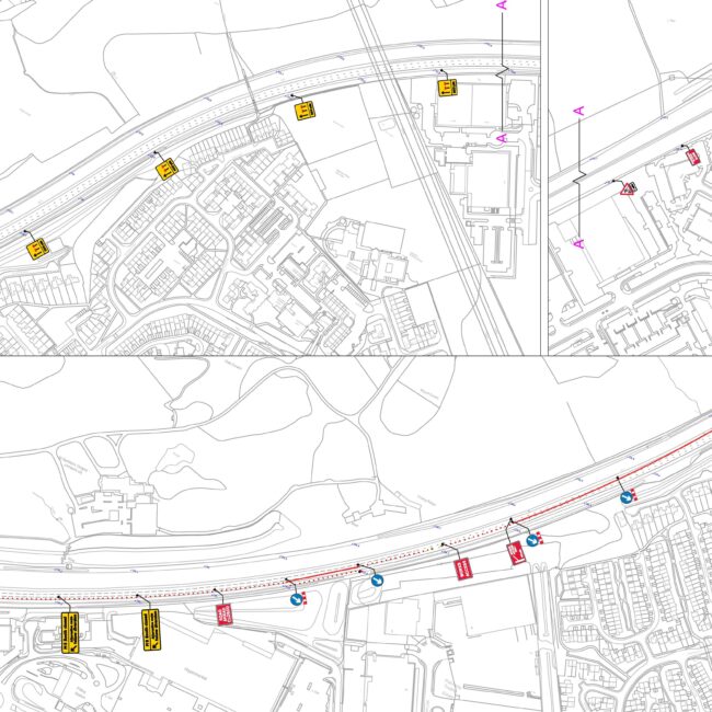 Traffic Management Design - Hatton Traffic Management Ltd