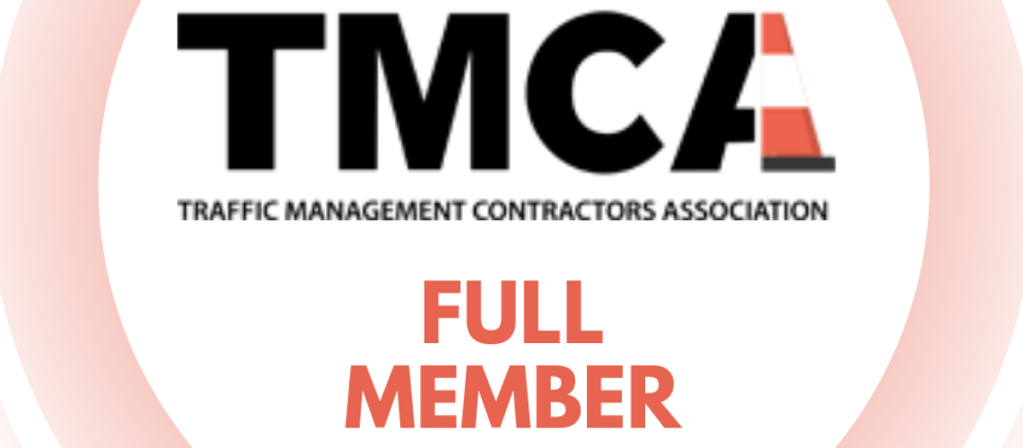 TMCA - FULL Membership – Hatton Traffic Management Ltd